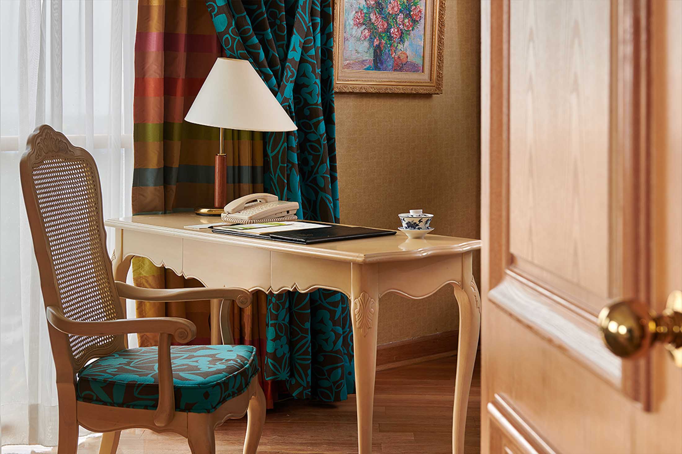 Deluxe Suite - Riviera Hotel Taiwan